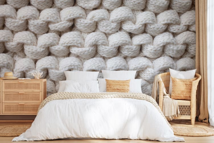 knit iphone wallpaper