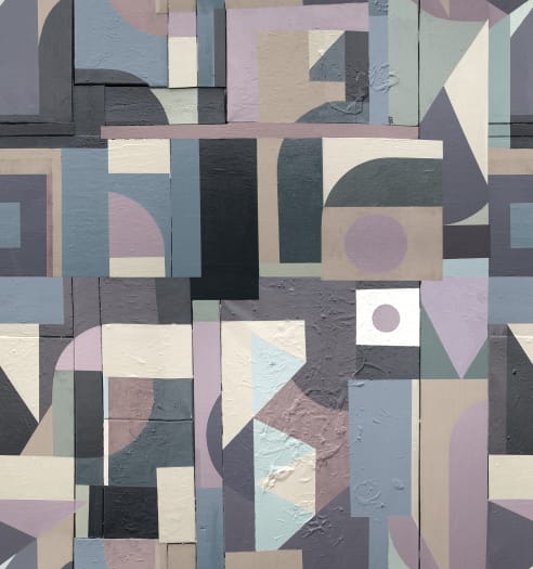 My Favorite Colors Pastel - Tapeten | Rebel Walls