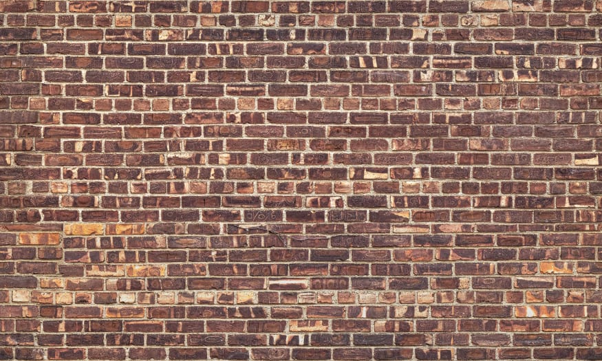 Symbol Tiles - Wallpaper | Rebel Walls