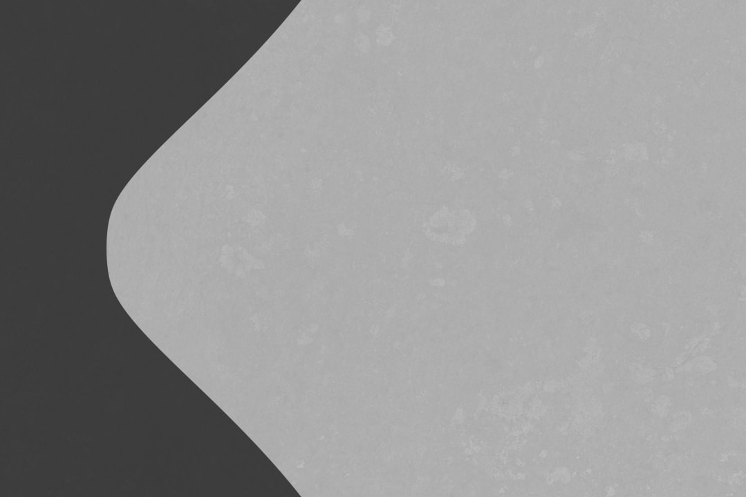 Wobbly Black & White - Wallpaper | Rebel Walls