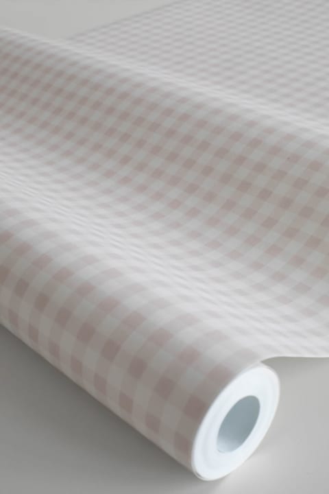 Ruta Blush - Wallpaper | Sandberg Wallpaper