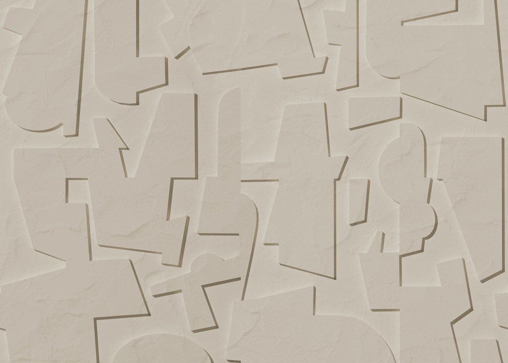 Texture De Papier Peint Moderne