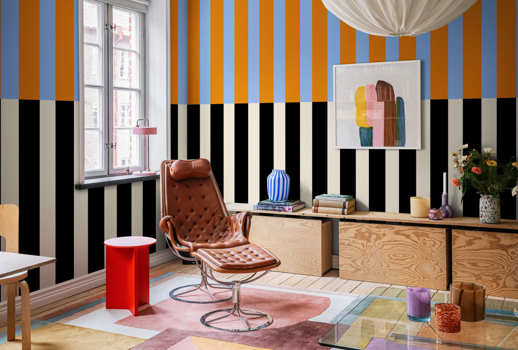 Retro Wallpapers For Walls Retro Wallpaper For 60s And 70s Home Decor