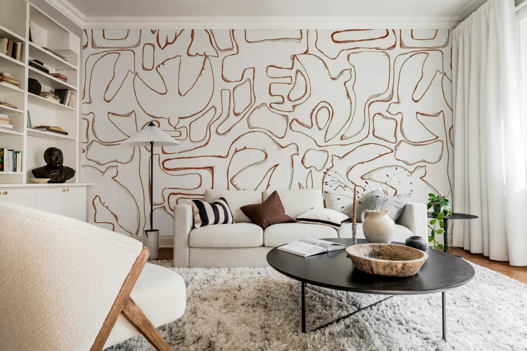 Unusual Wallpapers For Walls