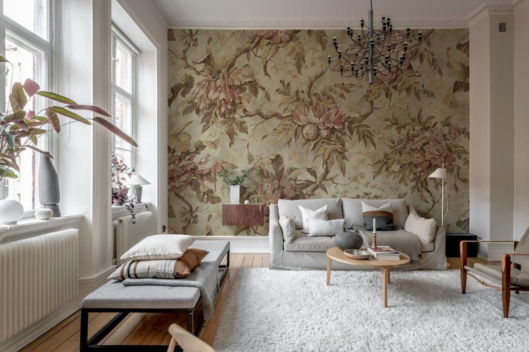 Rustic Chic Wallpaper Large Backgrounds