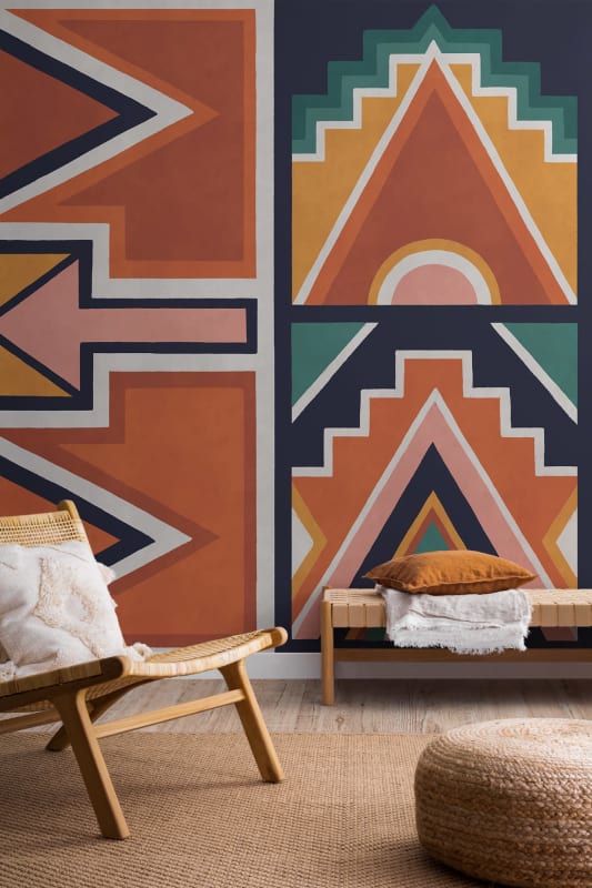 Ndebele Art
