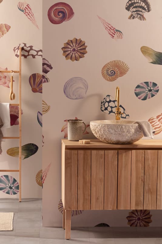 seashell wallpaper pinterest