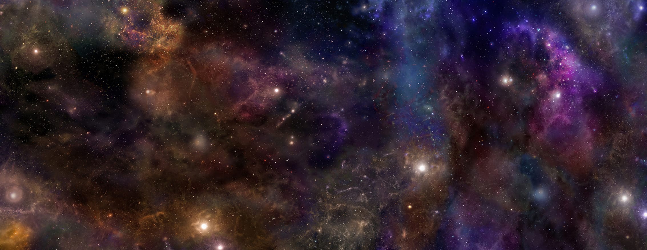 Star Galaxy - Wallpaper | Rebel Walls