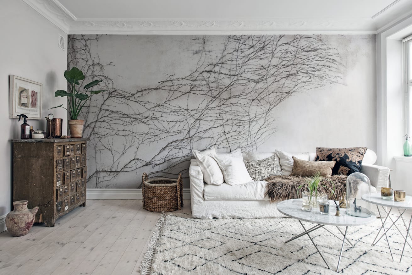 Breathe | Rebel Walls