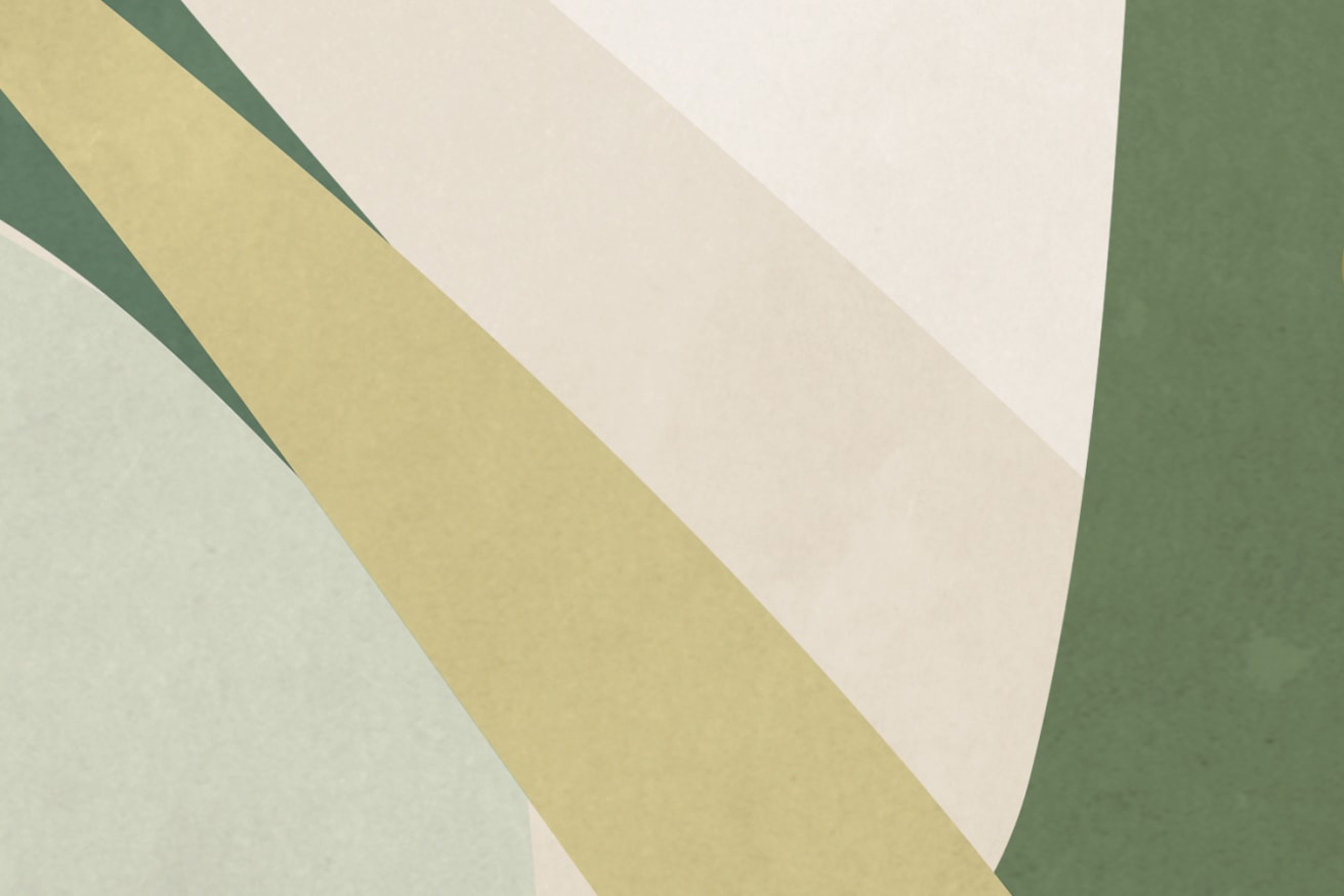 Ruby, Green | Rebel Walls