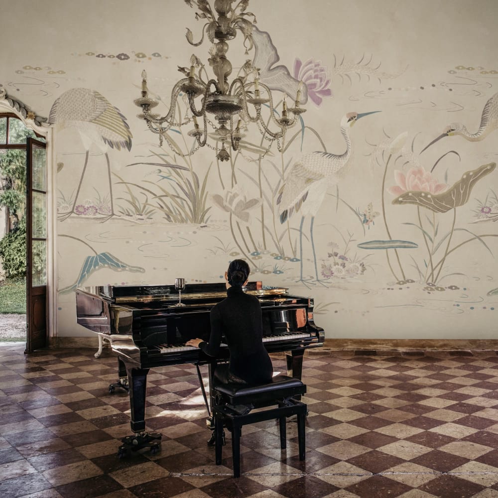 Add Beauty to Your Home | Sandberg Wallpaper