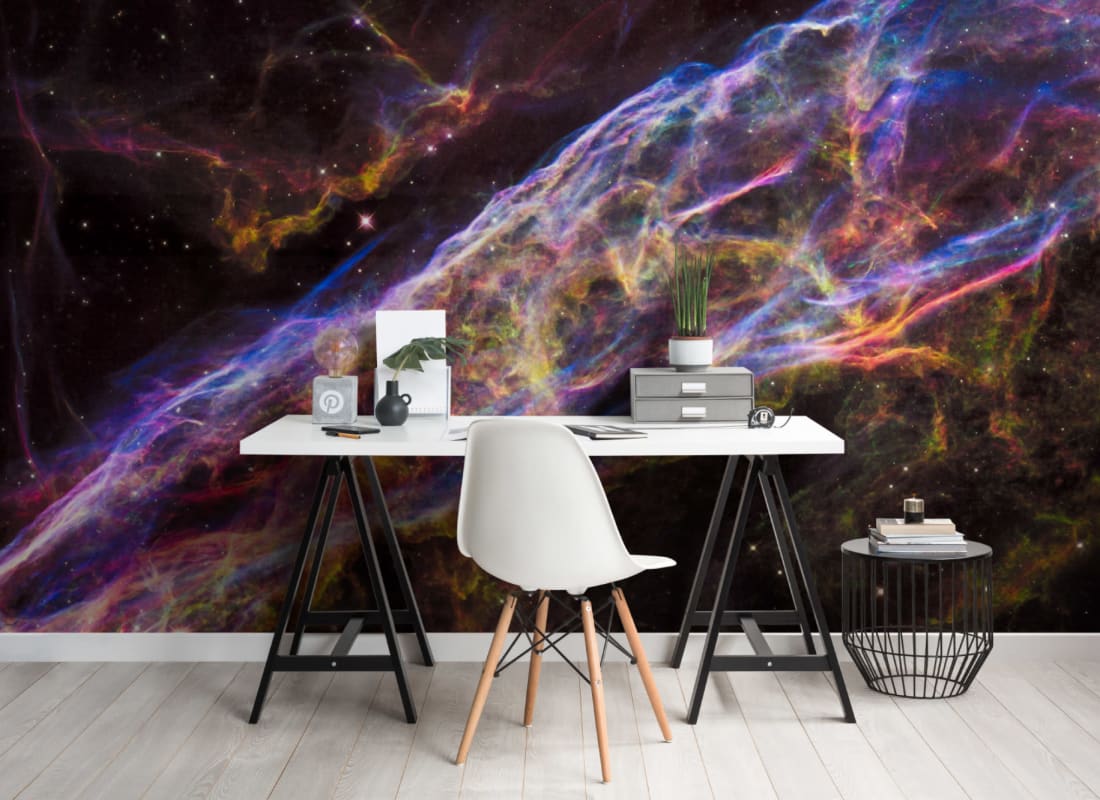Abstract Nebula Wallpaper 100+] Abstract Space Wallpapers