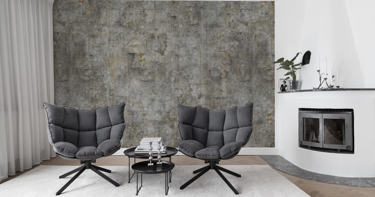 Layers - Rebel Walls