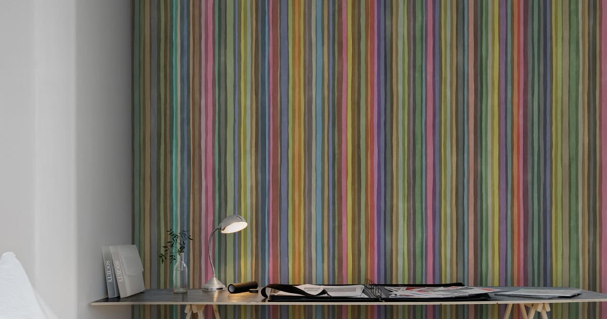 Ribbon - Rebel Walls