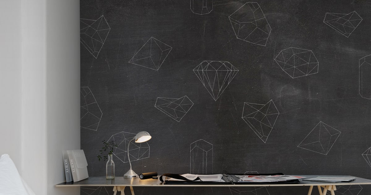 Chalkboard - Rebel Walls