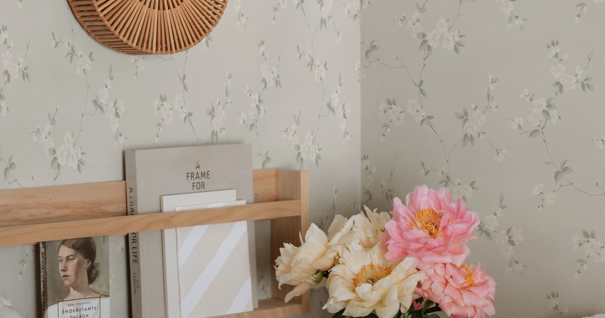 Engla Sandstone - Sandberg Wallpaper