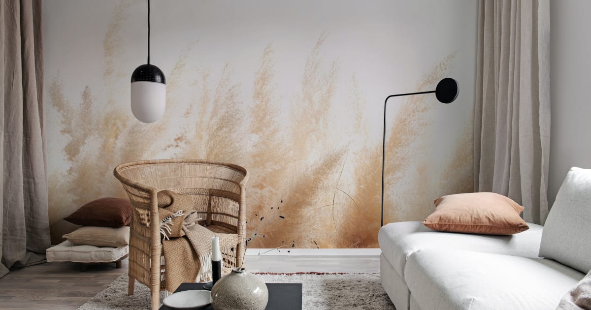 Soft Reed - Rebel Walls