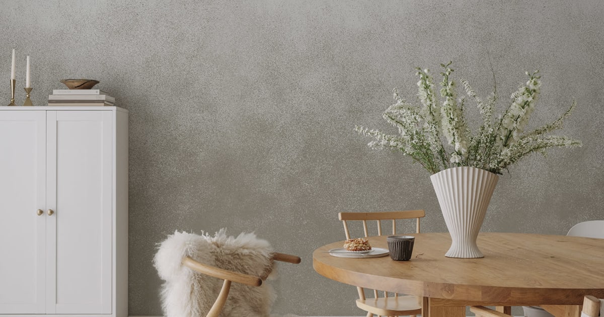 Ash Gradient, Sand - Rebel Walls