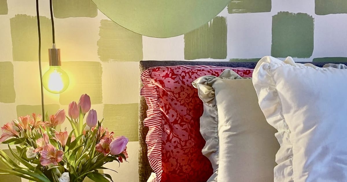 5 Renter-Friendly Decor Ideas: Stylish & Damage-Free Solutions - Hovia ...