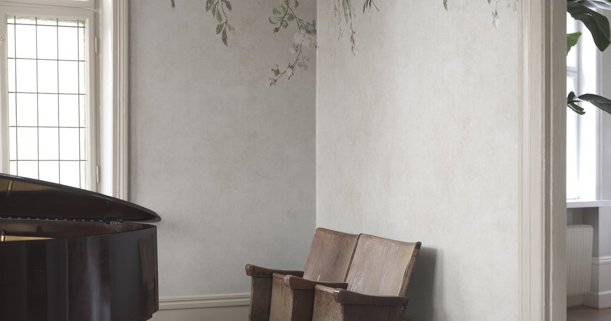 Nico Wallpaper | Sandberg Wallpaper - Sandberg Wallpaper