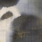 Violets Blue - Wallpaper | Rebel Walls