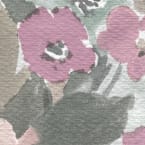 Summer Field Dusty Pink - Wallpaper | Rebel Walls