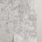 Mural Muro Enlucido Efecto Rústico - Hovia