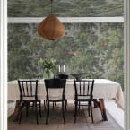 Spruce Forest Green - Rebel Walls