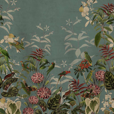 Vigor, Oxygen - Rebel Walls