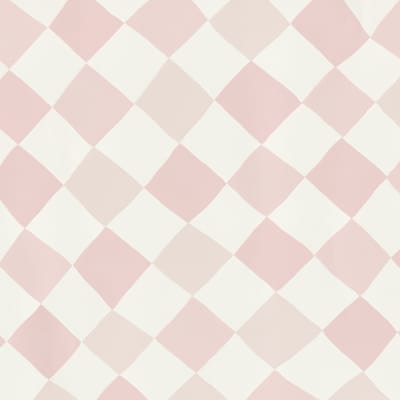 Tremble Pink - Rebel Walls