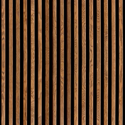 Rib Wood - Rebel Walls