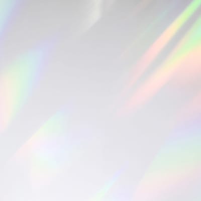 Sun Reflection, Rainbow - Rebel Walls