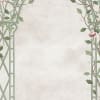 Poetic Trellis, Light Blue Wallpaper | Free Shipping - Rebel Walls