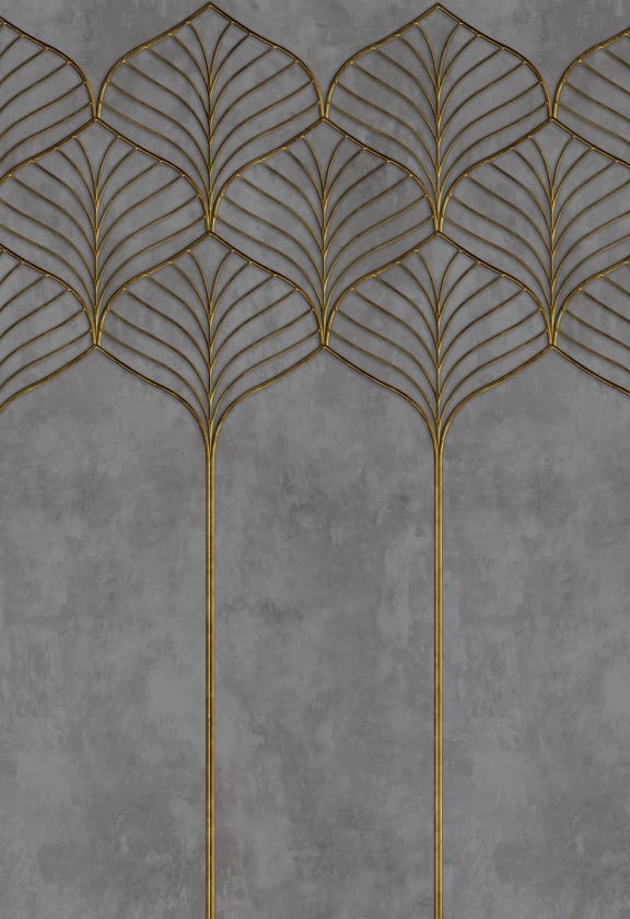 Tabriz - Wallpaper | Rebel Walls