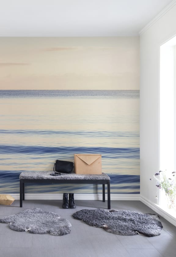 Graceful Sea - Behang | Rebel Walls