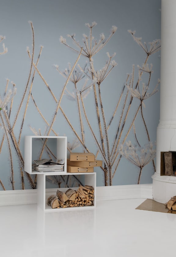 Frostwork | Rebel Walls