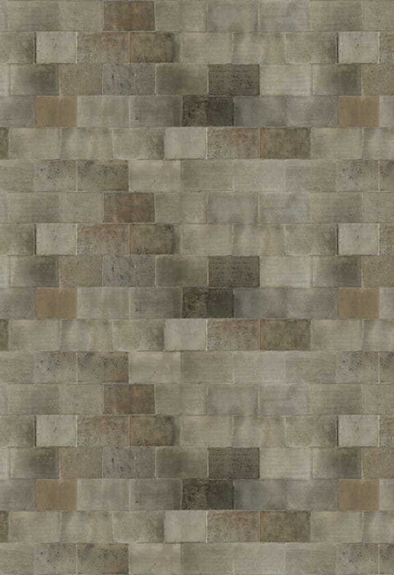 Stonework - Wallpaper | Rebel Walls