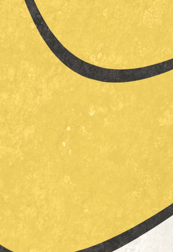 Happy Rebel Bright Sunshine - Wallpaper | Rebel Walls