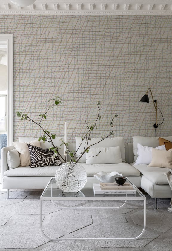 Note Sheets - Wallpaper | Rebel Walls