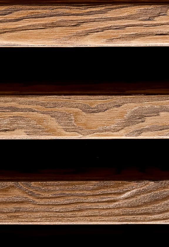 Rib Wood Horizontal - Wallpaper | Rebel Walls