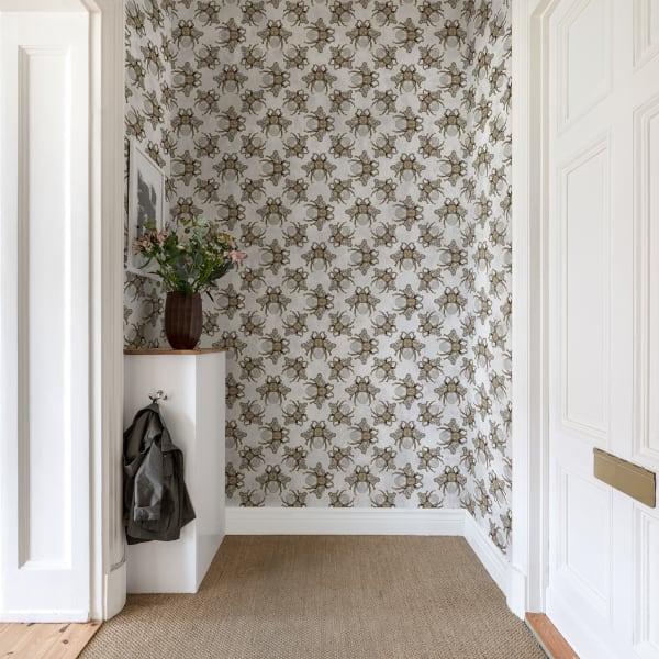 Jewel Wings | Rebel Walls