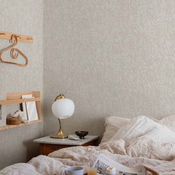 Olof Sandstone - Sandberg Wallpaper