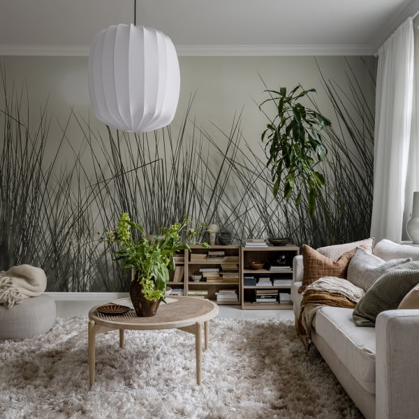 Coastal Reed | Rebel Walls