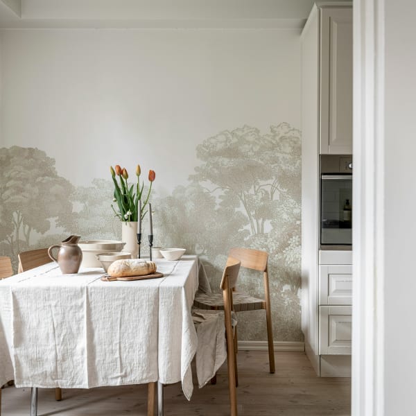 Bellewood, Sand - Rebel Walls