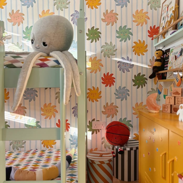 Hovia - Consciously Designed Wallpaper & Murals