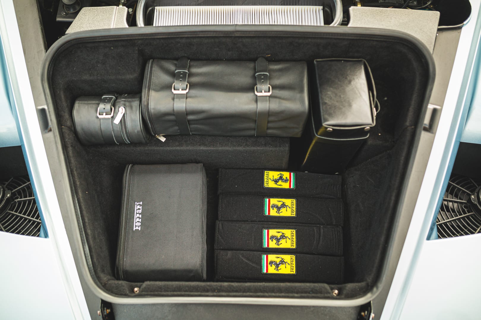 2005 Ferrari Enzo | Girardo & Co