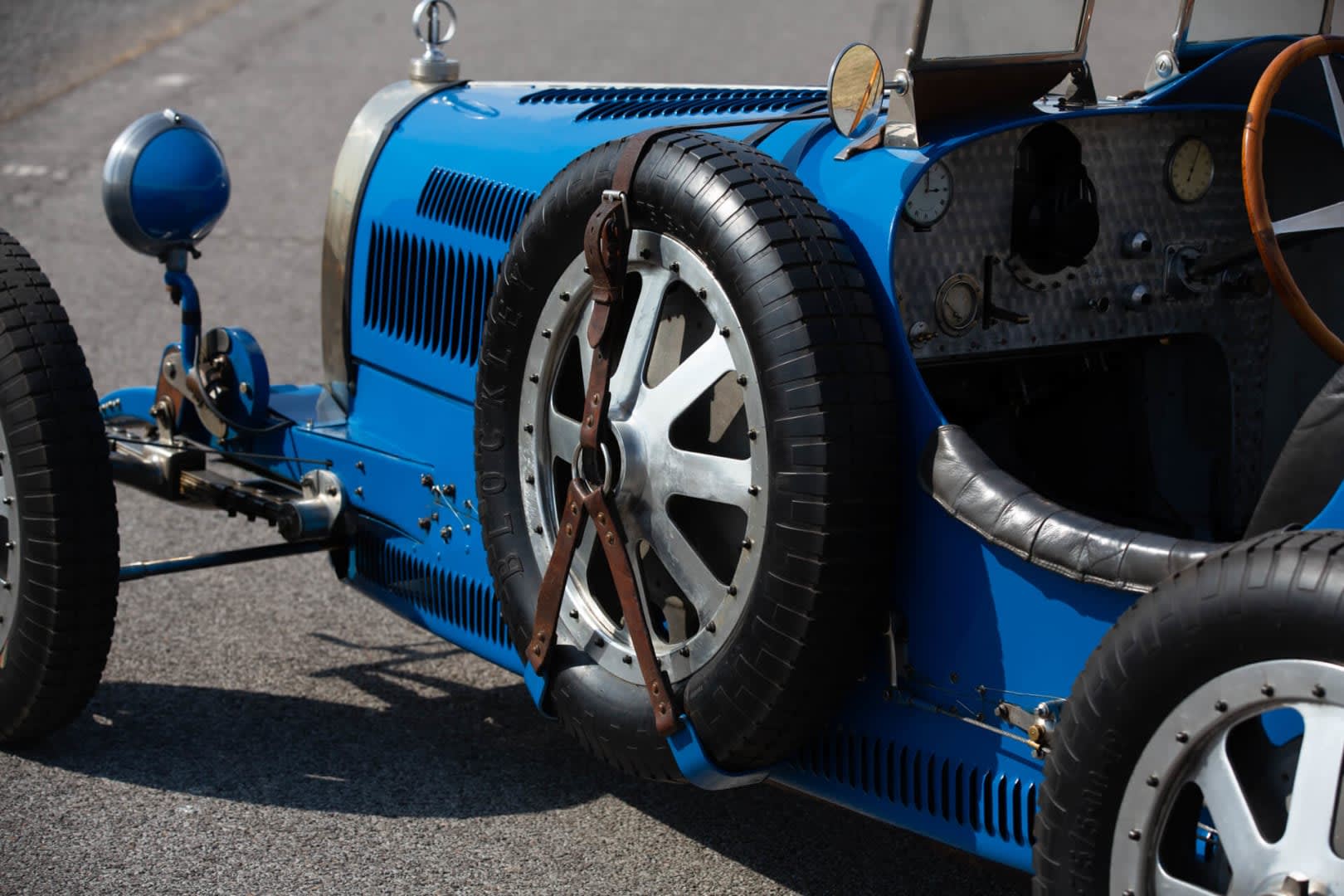 Bugatti Type 45