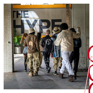 Dica de série: The Hype | girls.blog.br