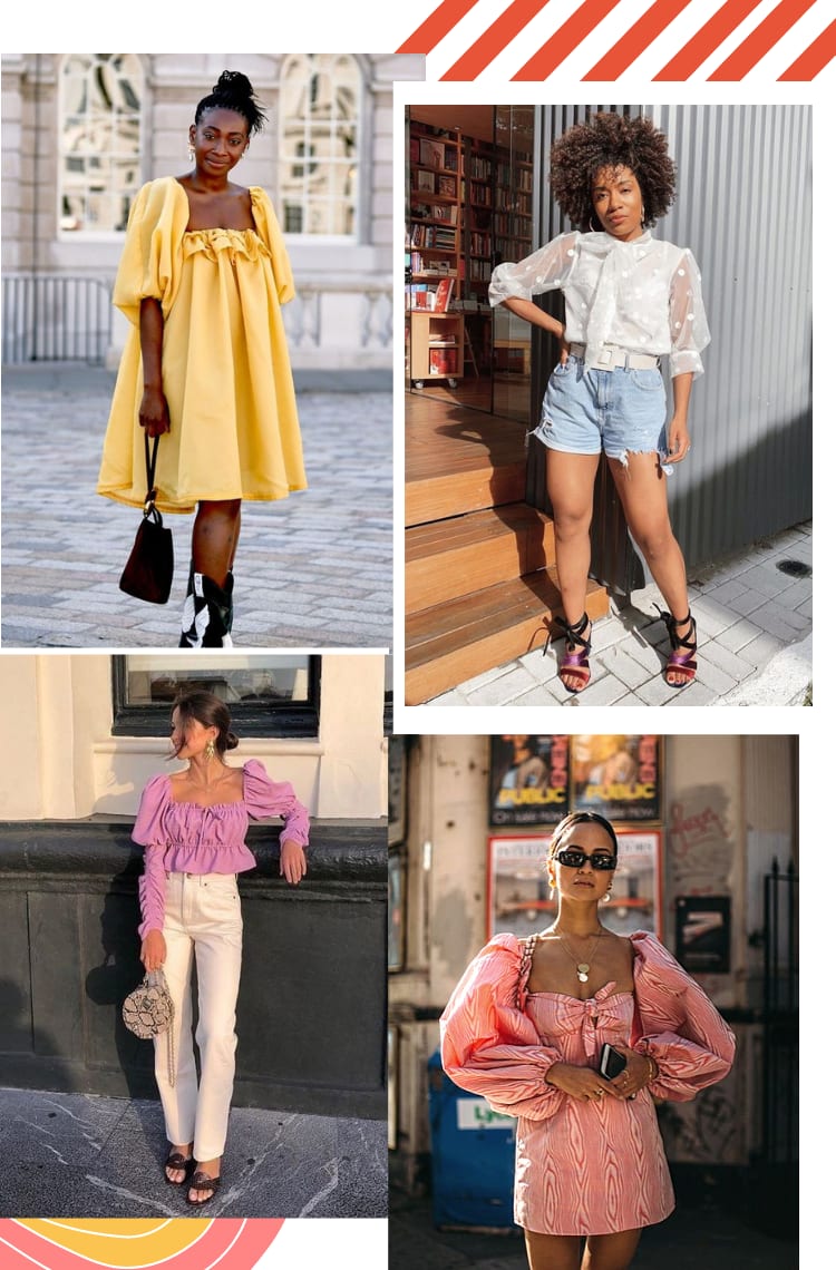 Primavera 2020: as peças que prometem ser tendência | girls.blog.br