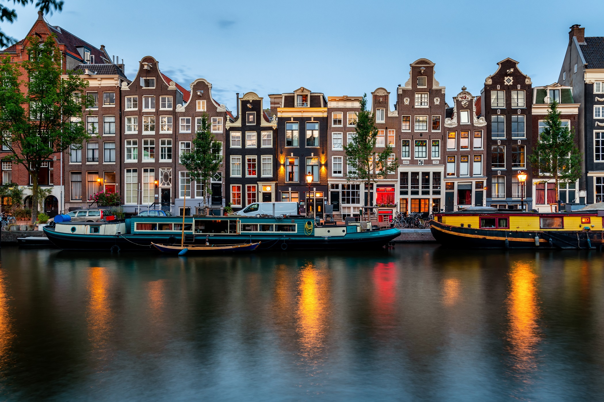 Holland i blomst - Raalte | Blomsterrejse til Holland. Se her